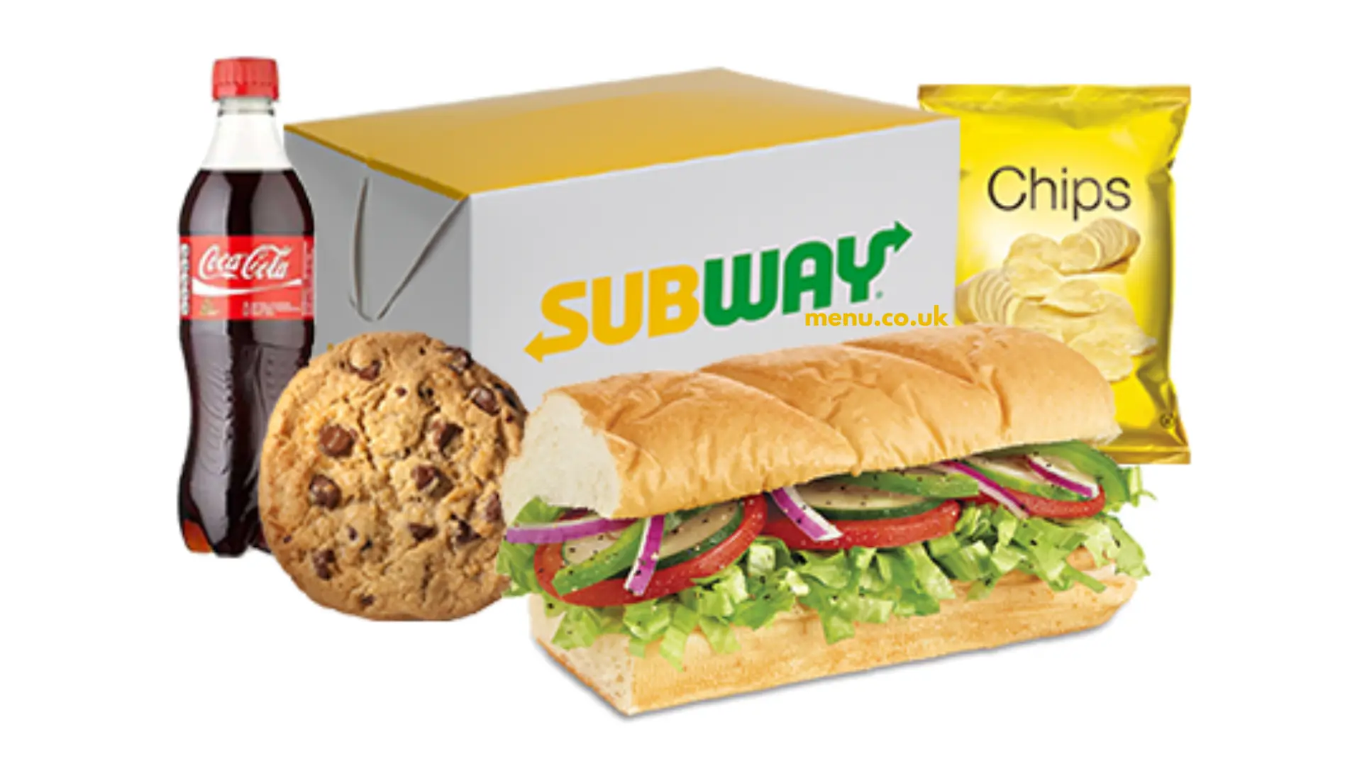 Best Subway Deals UK & Discount Codes 2025
